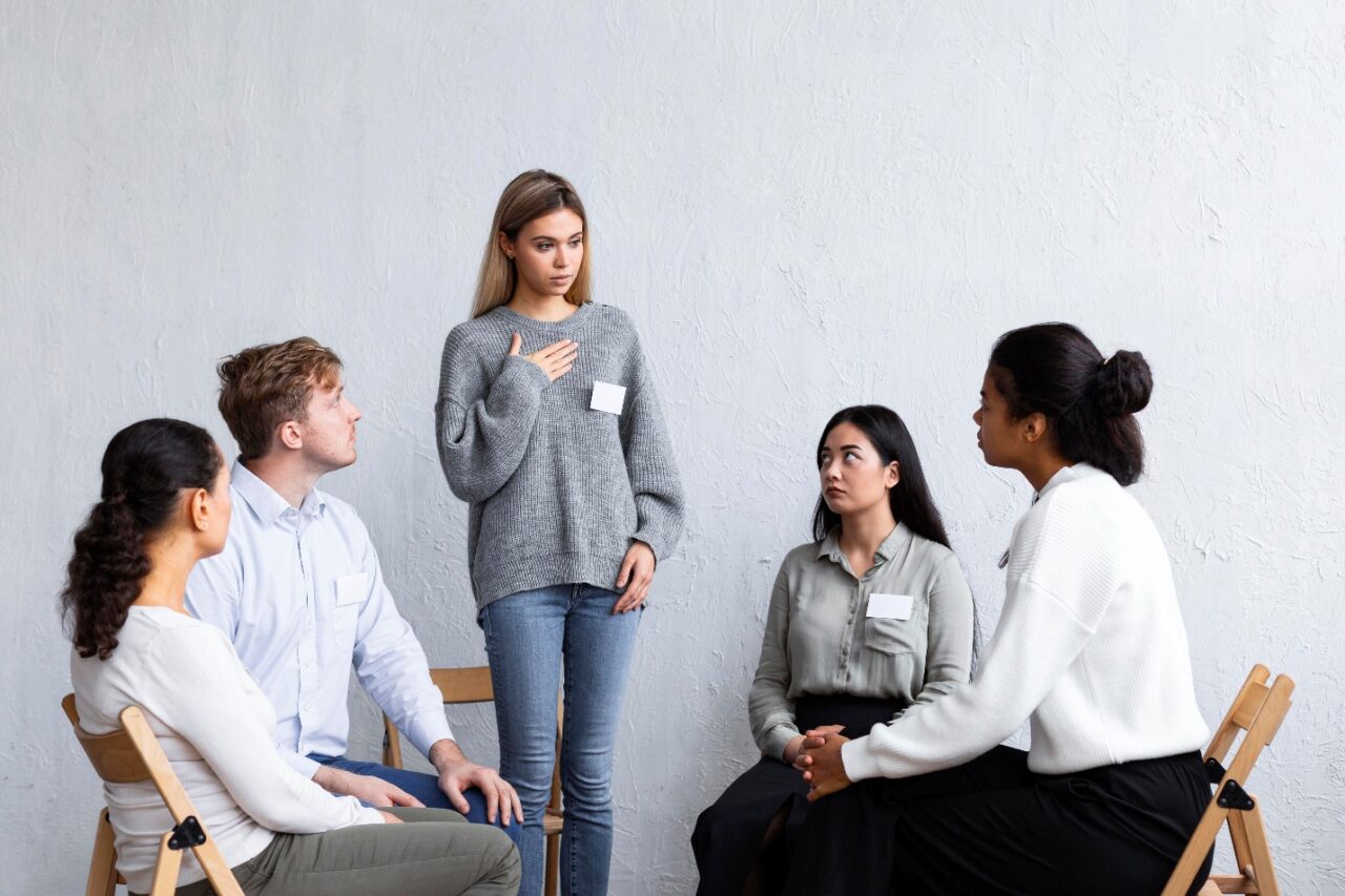 How to Choose the Right Coach for Accent Modification Training - Accent ...